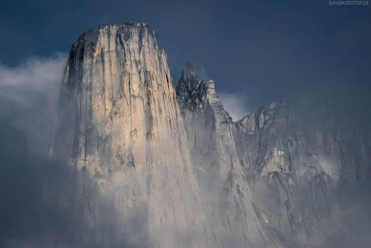 BERGBILDER - Landschaftsfotograf David Köster