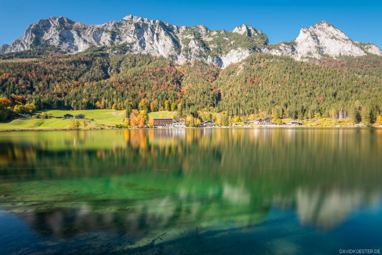 hintersee-ramsau-berchtesgadener-land-2 - Landschaftsfotograf David Köster