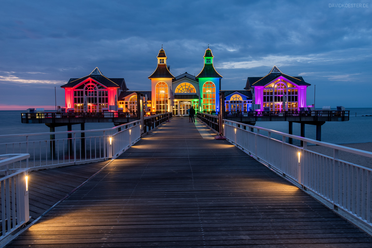 Rügen Fototipps - die besten Fotospots für die Insel
