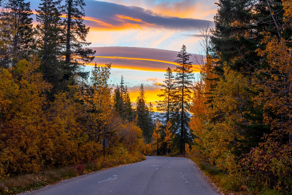 Wunderschone Wie Spat Ist Es In Kanada Fotos