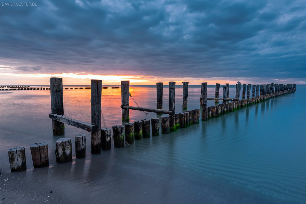 Fotoworkshop Zingst Darß - Landschaftsfotograf David Köster
